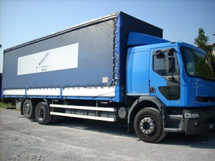 7 - NOLEGGIO MOTRICI DA 150 Q - Errico Trasporti